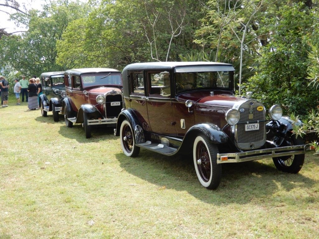 Model A Ford Club of NSW – Dedicated to the restoration and ...