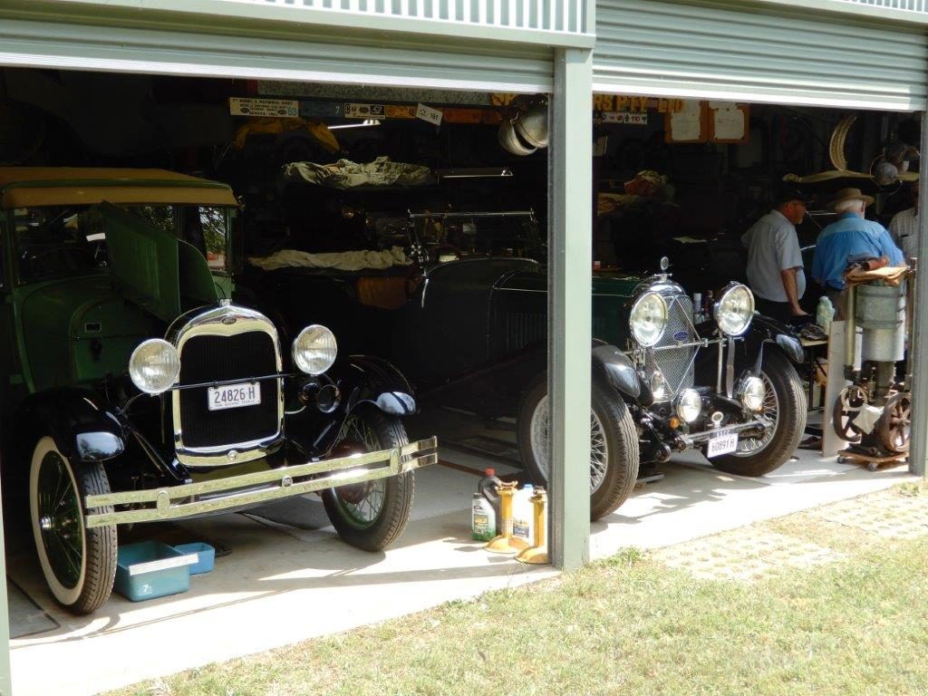 Model A Ford Club of NSW – Dedicated to the restoration and ...