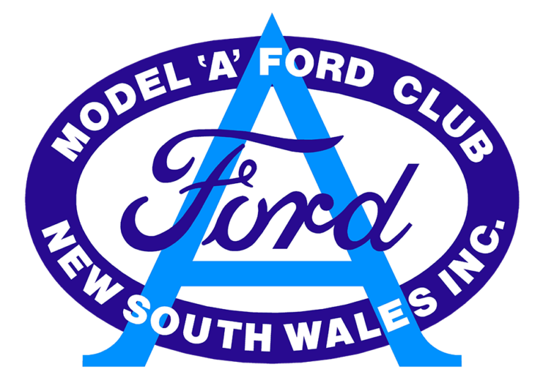 Model A Ford Club of NSW – Dedicated to the restoration and ...