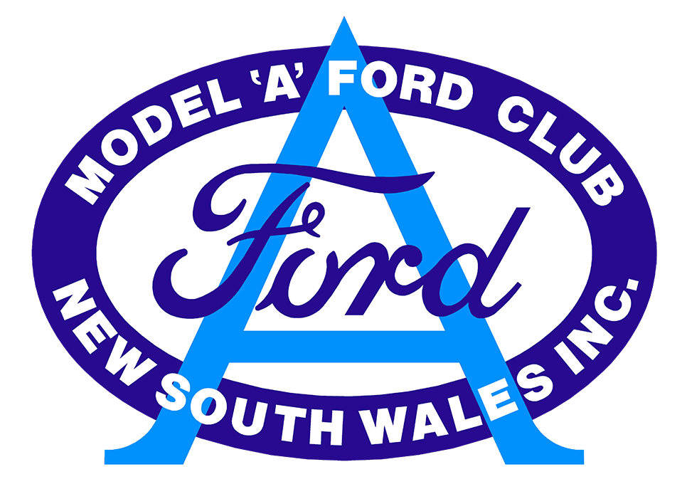 Market place – Model A Ford Club of NSW