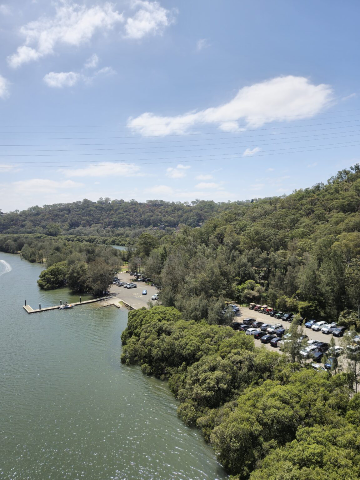 Burnum Burnum Sanctuary 2024 – Model A Ford Club of NSW