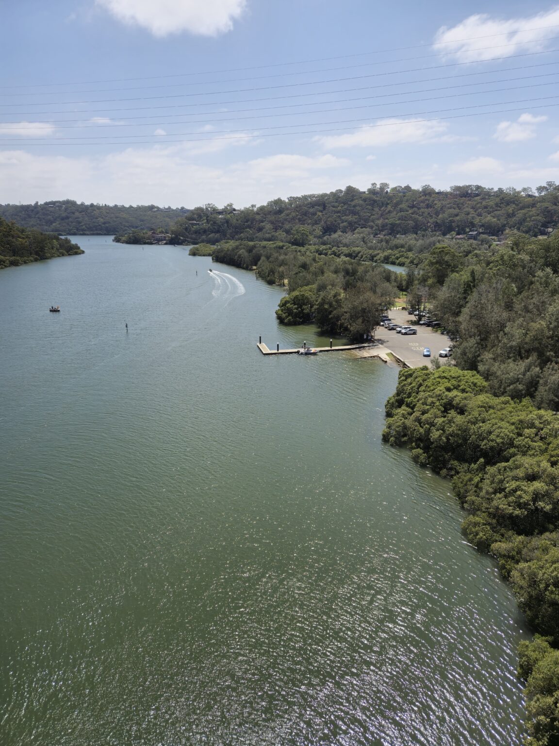 Burnum Burnum Sanctuary 2024 – Model A Ford Club of NSW