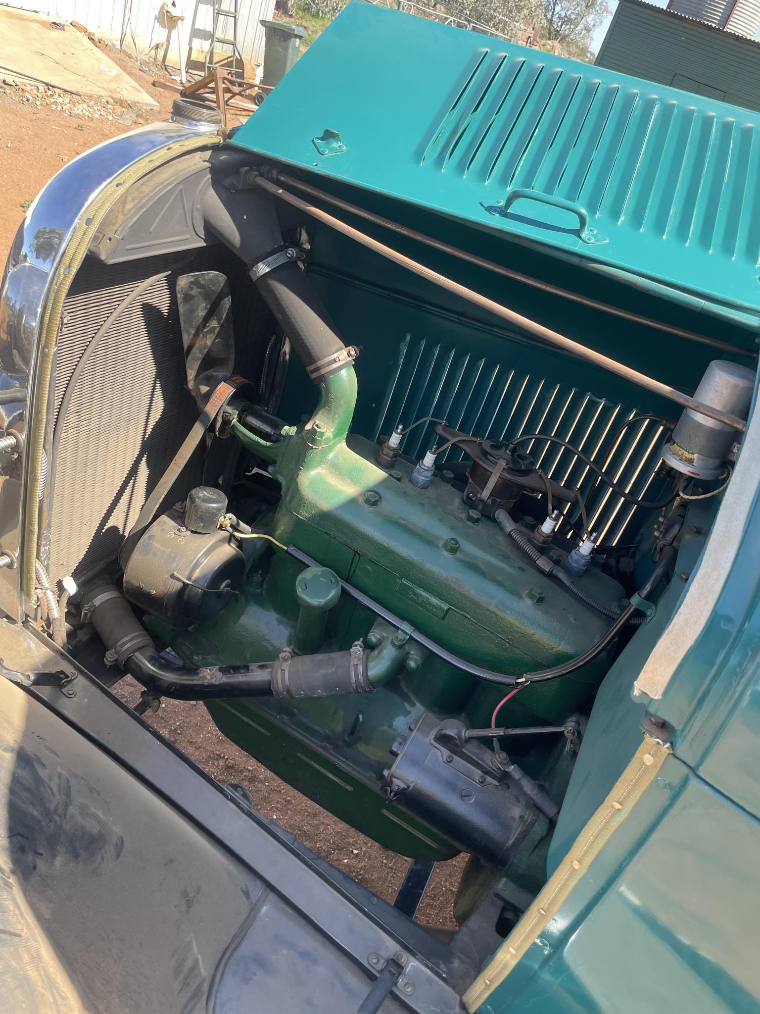 Trading Post – Model A Ford Club of NSW