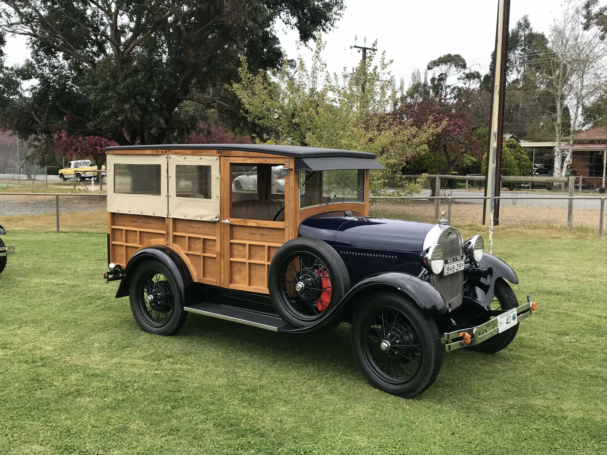 Trading Post – Model A Ford Club of NSW